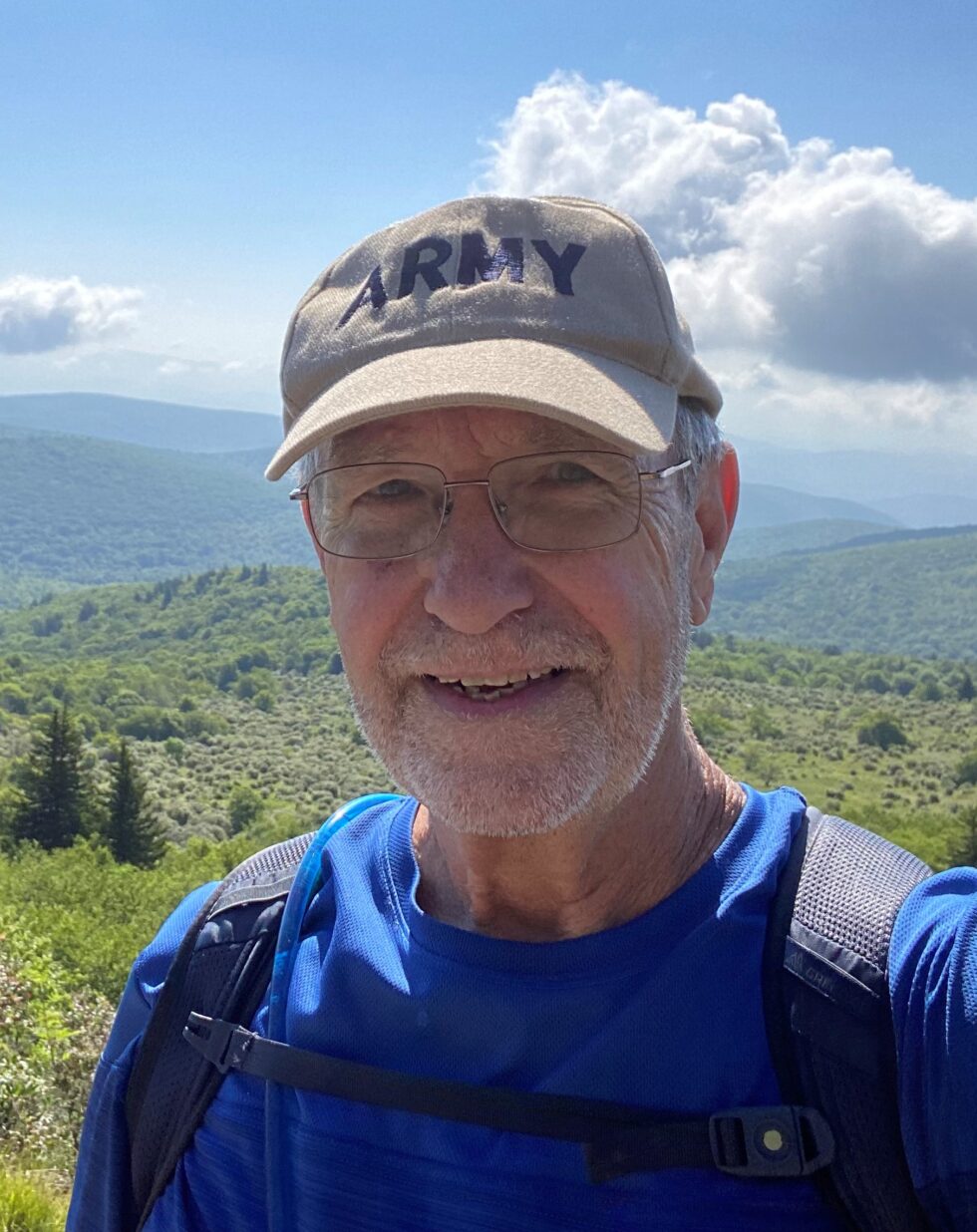 Clergy and Staff - St. Andrew's Episcopal Church