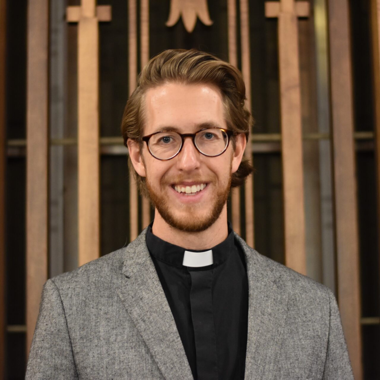 Clergy and Staff - St. Andrew's Episcopal Church